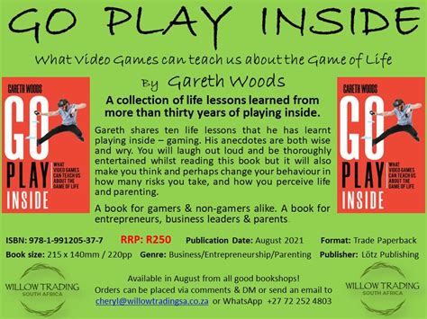 Eugene Slabbert On Linkedin Congratulations To Gareth Woods On Your