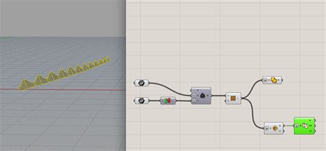 Merging Multiple Surfaces In Grasshopper Grasshopper Mcneel Forum