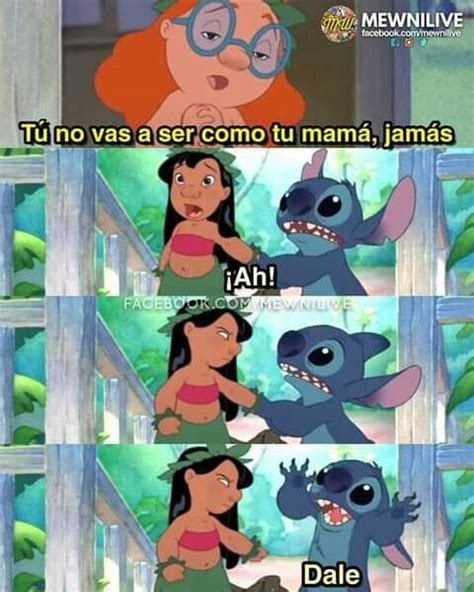 Lilo And Stich Creativo Pelé