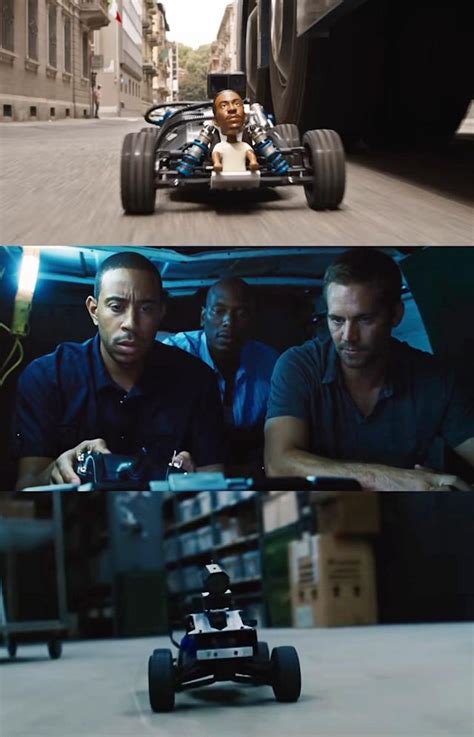 33 Details You Might Have Missed In Fast X