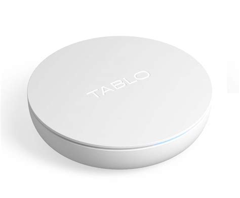 Tablo 4th Gen 4 Tuner 128gb Over The Air Dvr And Streaming Player White Sansujyuku