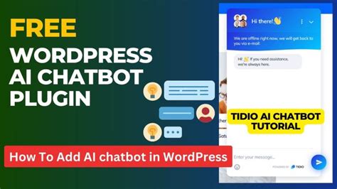prashant mittal on linkedin free ai chatbot plugin for wordpress how