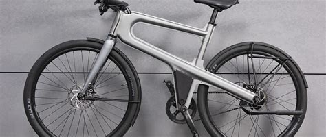 Hippe E Bikes Getest Mokumono Fietsersbond