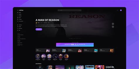 Watchug Movie And Tv Show Streaming Platform Codester