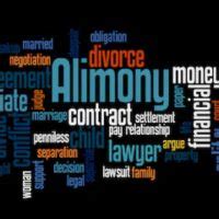 You Might Have To Continue Paying Alimony Even After Your Ex Spouse