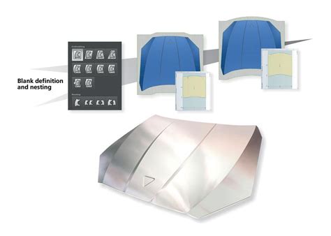 Sheet Metal Forming Software