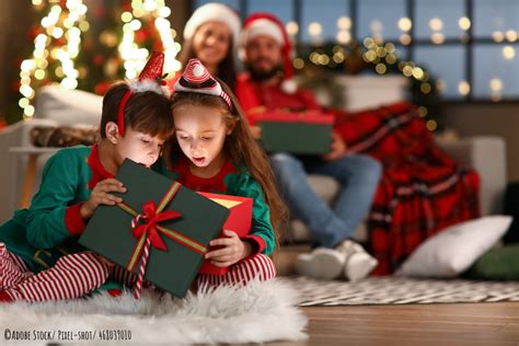 Weihnachten Mit Der Familie Unsere Tipps Für Entspannte Feiertage