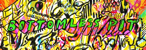 Bottomless Pit Comic Page 13 Fucking A · The Bottomless Pit · Online Store Powered By Storenvy