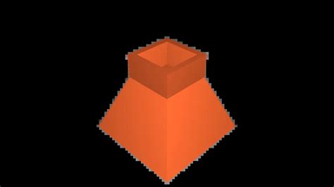 Desk Leg Riser By Zafra Whitcomb Download Free Stl Model