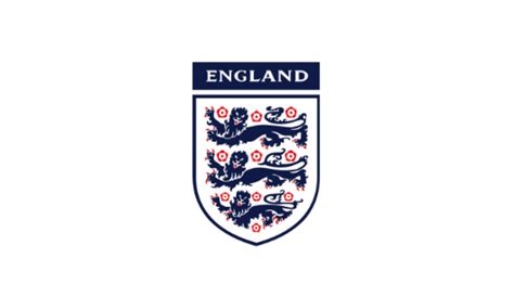 英格兰足球队队徽是什么？英格兰足球队队徽含义