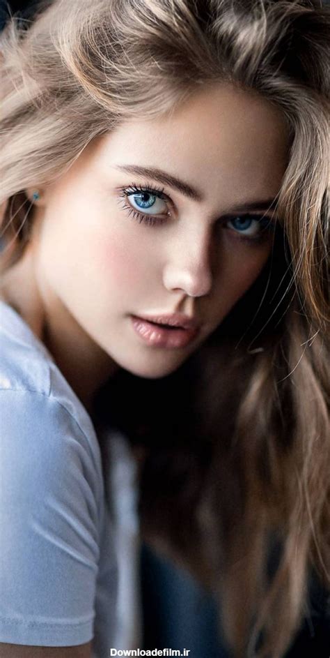 عکس پروفایل دختر زیبا