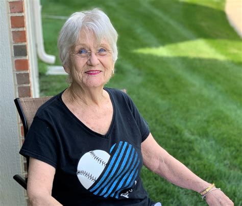 Seniors Aging In Place Mccrite Plaza