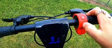 How To Remove The Speed Limit On An Electric Scooter 3 Methods EScooterNerds