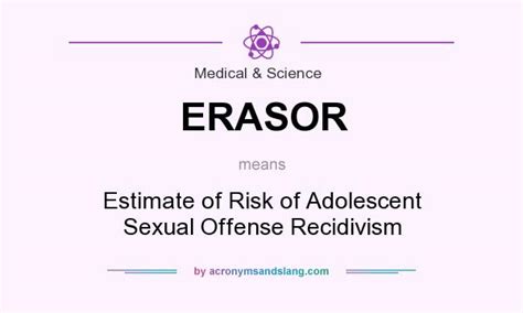 What Does Erasor Mean Definition Of Erasor Erasor Stands For