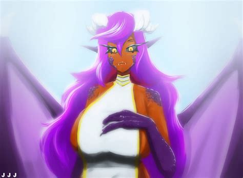 Eve Fan Art By Caseys42 On Deviantart
