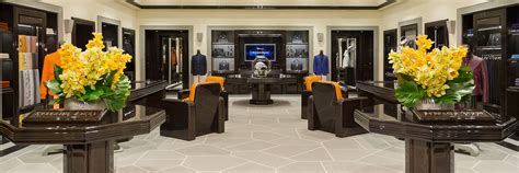 Las Vegas Boutique Stefano Ricci