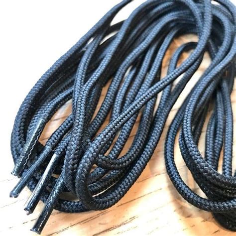 Replacement Boot Laces My Shoe Supplies