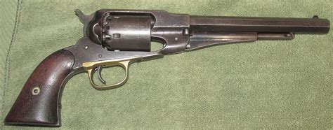 Revolvers And Pistols 20th Century Depot United States