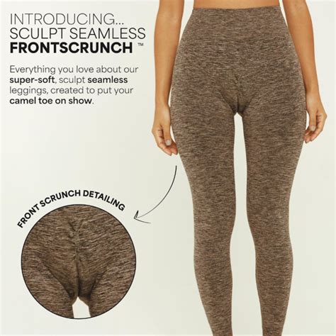 Social Media Users In Stitches By Fashion Brands April Fools Camel Toe