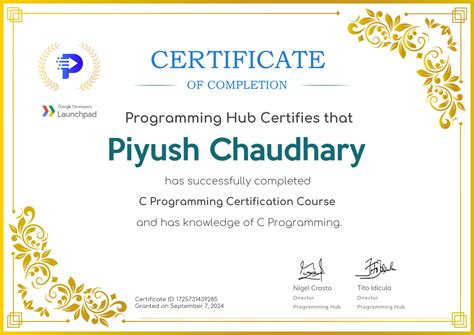 Piyush Chaudhary Meerut Uttar Pradesh India Professional Profile