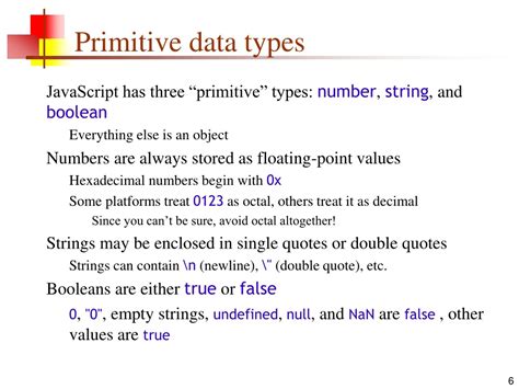 Ppt Javascript Powerpoint Presentation Free Download Id989687