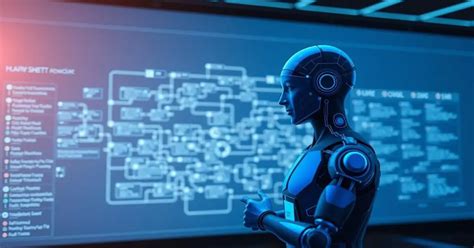 Generating Flow Diagrams With Ai A Step By Step Guide