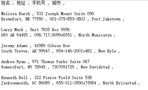 如何使用python操作excel文件?看这篇博客就够了! 如何使用python操作excel文件?看这篇博客就够了!