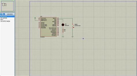 dispositivos de almacenamiento practica 4 de proteus