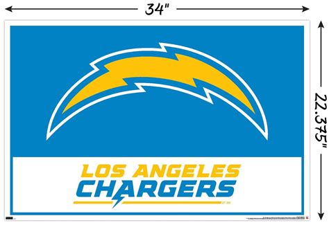 Chargers Logo