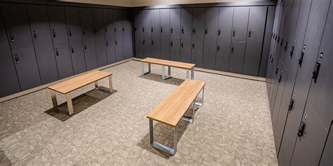 Ada Bench Locker Room Global Industrial™ Ada Locker Room Bench