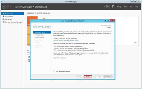 How To Create An Active Directory Domain The Solving