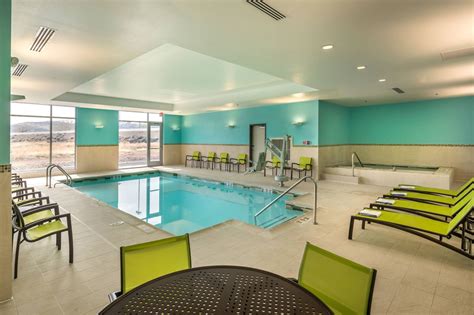 Photo Gallery Springhill Suites Reno