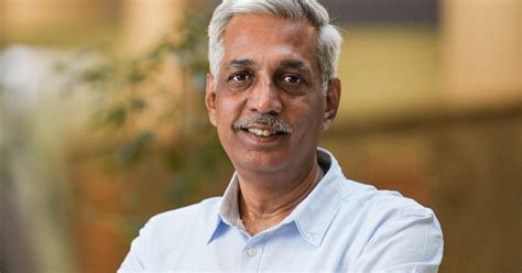 gautam pandey azim premji university