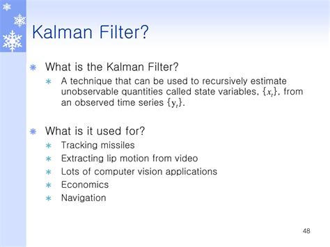 Ppt Probabilistic Reasoning Over Time Hmm And Kalman Filter Powerpoint Presentation Id