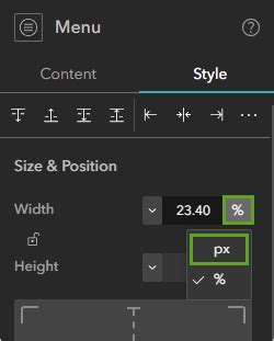Get Started With ArcGIS Experience Builder Documentation