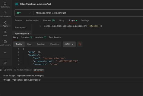 Variables Within Variables Help Hub Postman Community