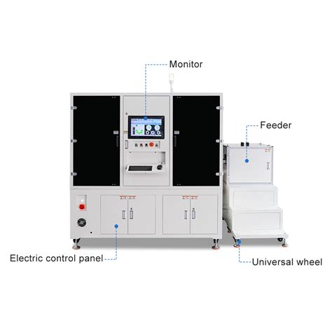 Bán Buôn Hoàn Toàn Tự động Cao Nhà Sản Xuất Và Nhà Cung Cấp Vị Trí định Vị Hình ảnh Chính Xác
