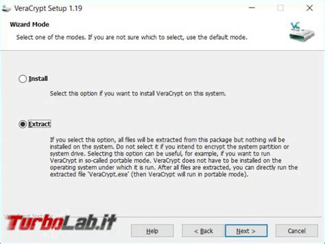 La Grande Guida A Veracrypt Come Crittografare Le Partizioni E