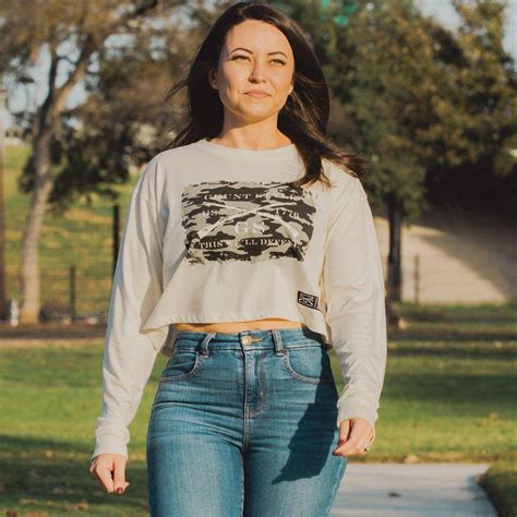 Long Sleeves For Women Grunt Style Llc