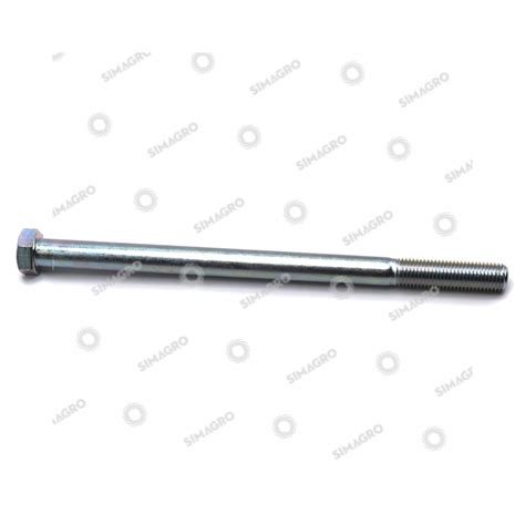 Tornillo M16 X 260mm John Deere Original Simagro