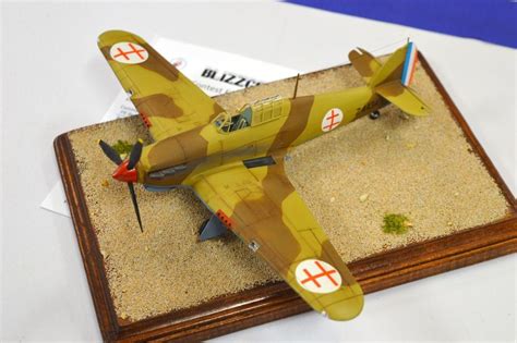 Blizzcon 2025 Columbus Ipms Model Show Imodeler