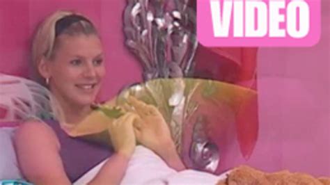 Secret Story Am Lie Est Elle Enceinte Video