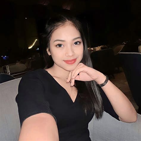 Aninda Prasiskasari Lounge Supervisor Sheraton Hotels And Resorts