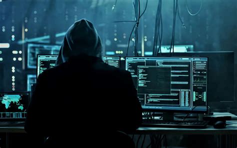 Temná Strana Internetu Čo Je Dark Web A Prečo By Ste Sa Mu Mali Vyvarovať