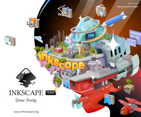 Inkscape 1 0 2 Neowin