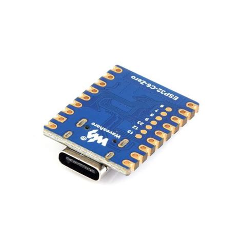 Esp32 C6 Zero Mini Development Board 27035 придбати Інтернет магазин