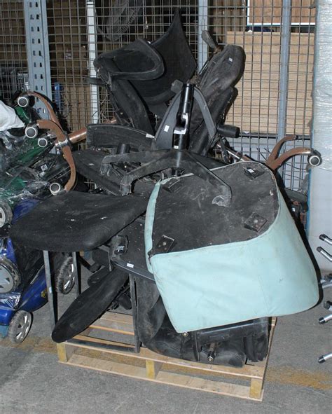 Assorted Chairs 1 Pallet Assorted Chairs 1 Pallet Hmr Shop N Bid