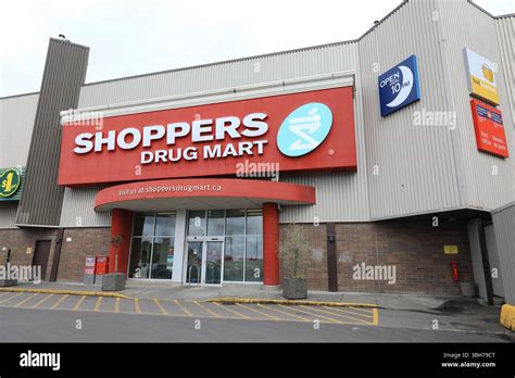 Toronto On Canada August 3 2024 The Logo And Brand Sign Of