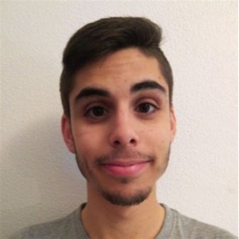 Daniel Simões Quality Assurance Automation Engineer Körber Digital Xing