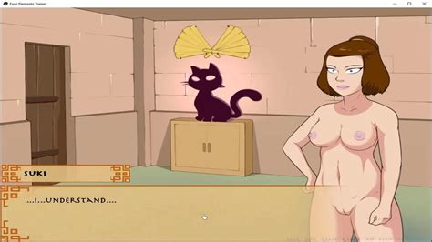 Vier Elemente Trainer Buch 3 Sklave Teil 4 Xhamster